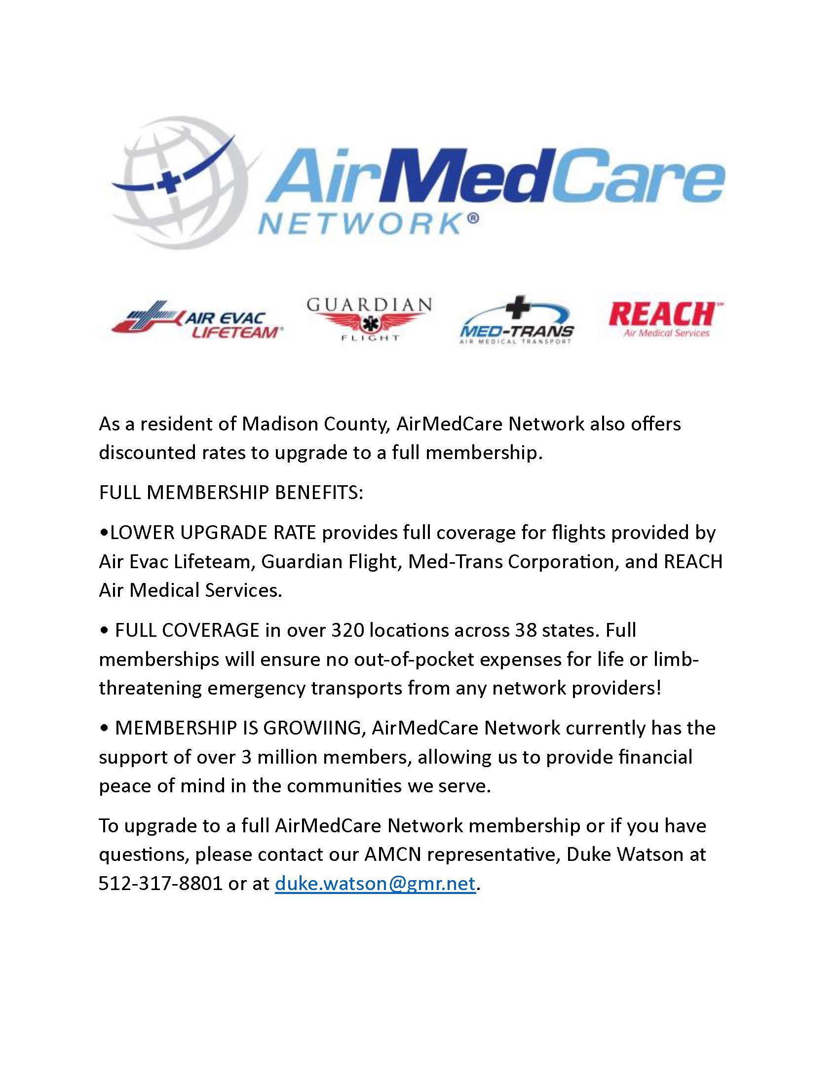 Madison County, Texas